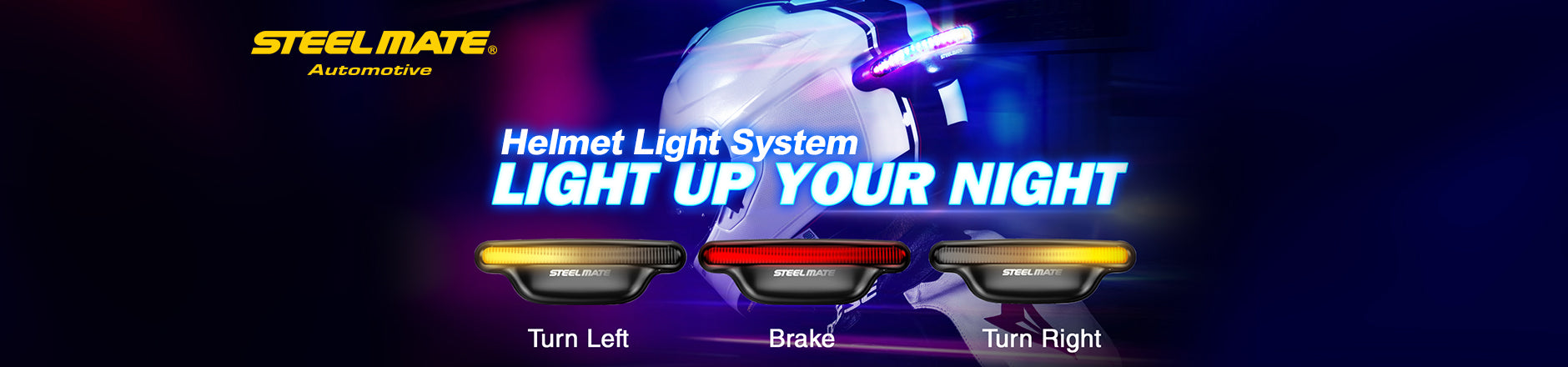 STEELMATE | AUTO PART FOR YOUR LIFE – Steelmateus